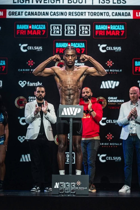 University Boxing Club