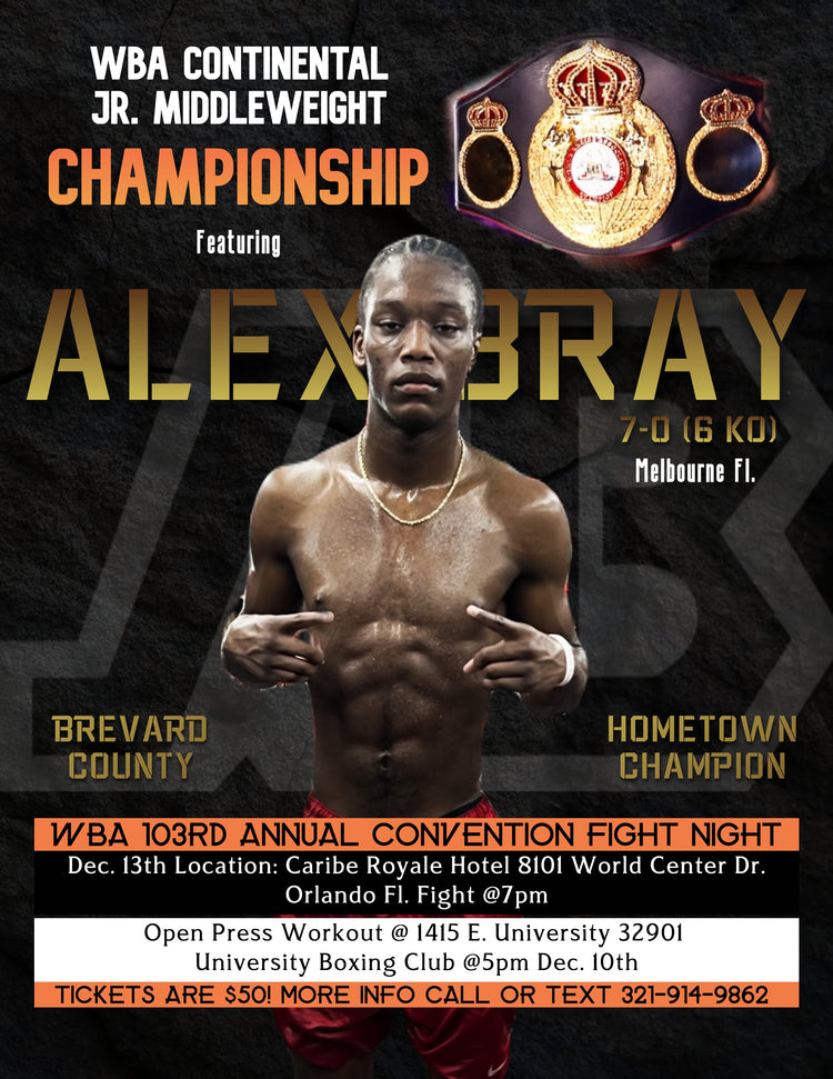 University Boxing Club